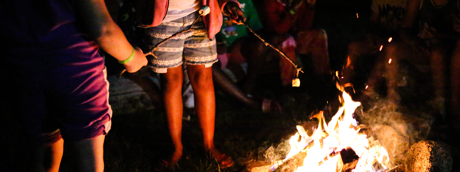 2026 Camp Schedule – Camp Wonderland