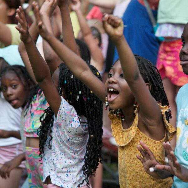 Our Mission 2026 – Camp Wonderland