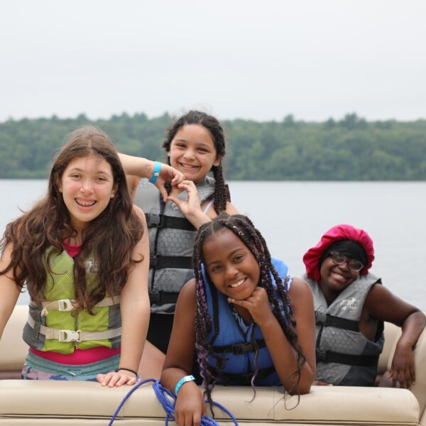 2026 Camp Schedule – Camp Wonderland